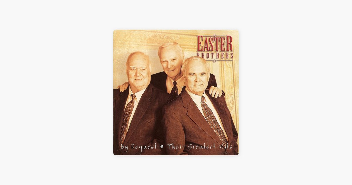 ‎Heart That Will Never Break Again - Song by Easter Brothers - Apple Music