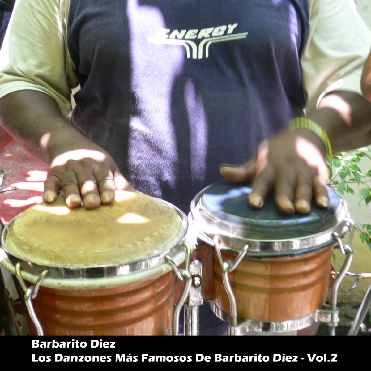 ‎Los Danzones Más Famosos de Barbarito Diez - Vol.2 - Album by ...