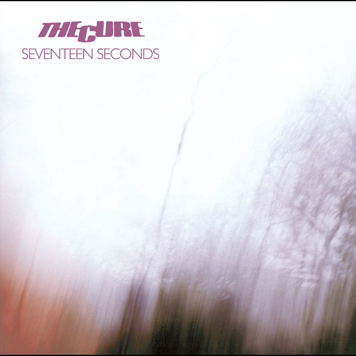 ‎Seventeen Seconds - Album by The Cure - Apple Music