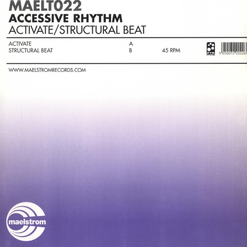 Activate - Accessive Rhythm: Song Lyrics, Music Videos & Concerts