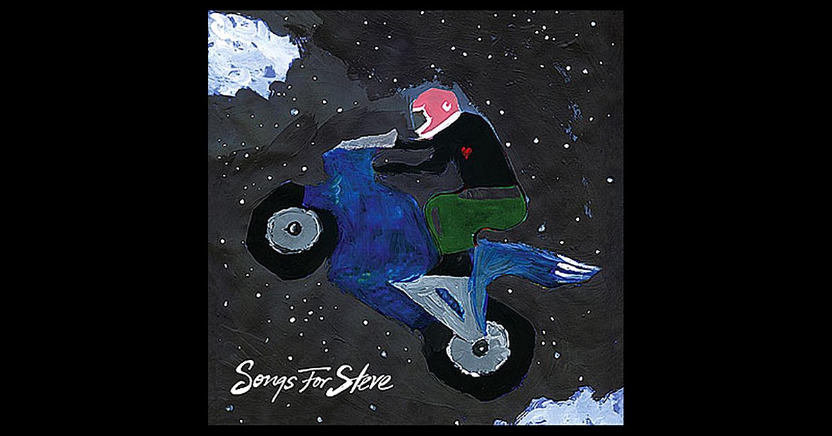 ‎Songs For Steve - EP - Album by The Ditty Bops - Apple Music