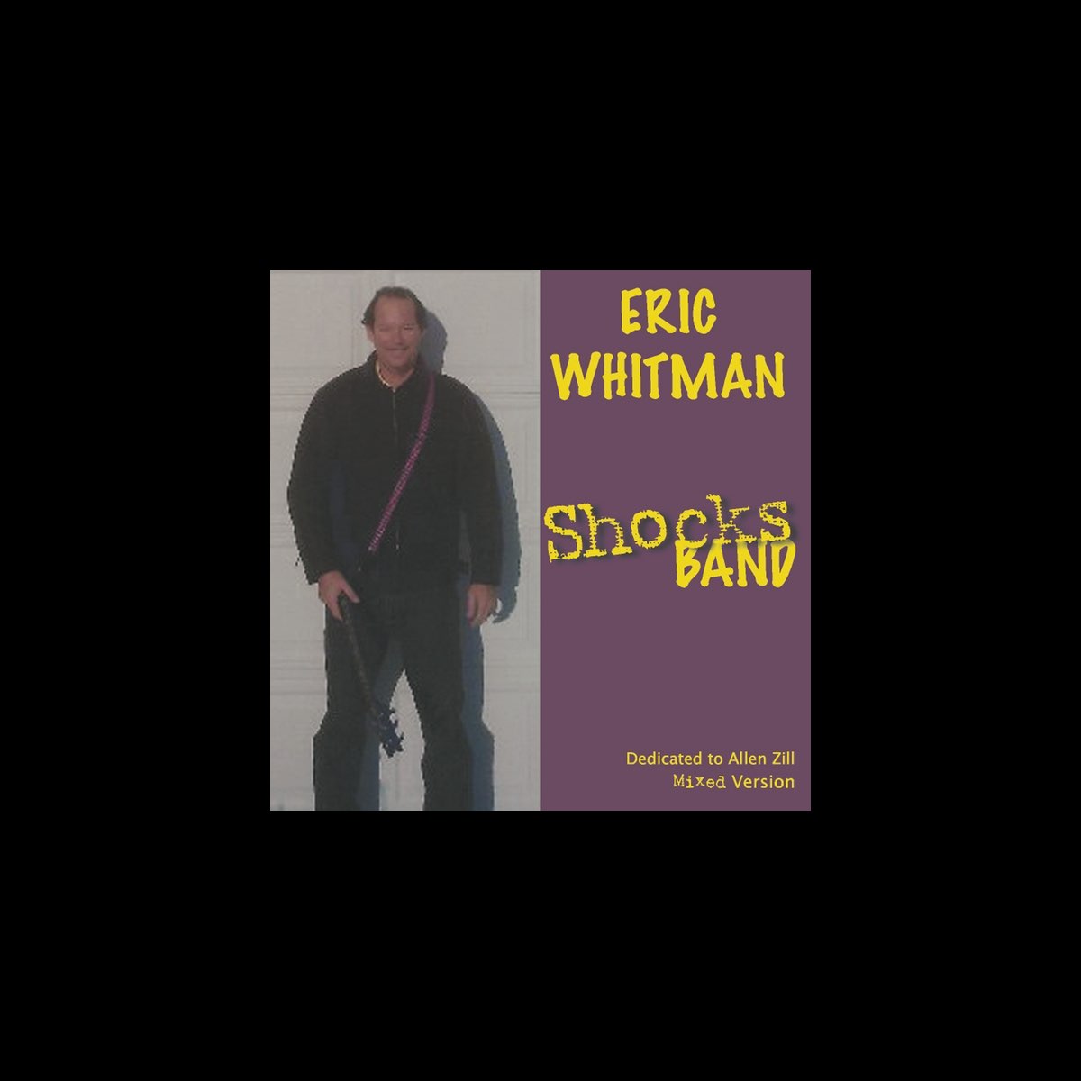 ‎A Dedication to Alan Zill - Album by Shocks Band - Apple Music