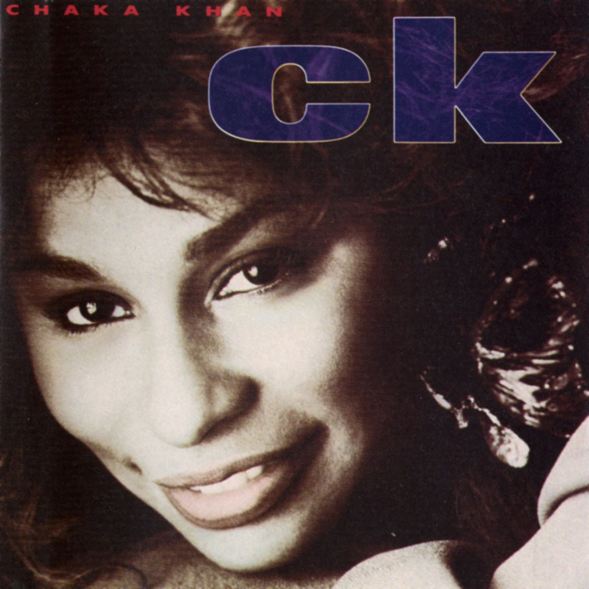 C.K.》- Chaka Khan的专辑 - Apple Music