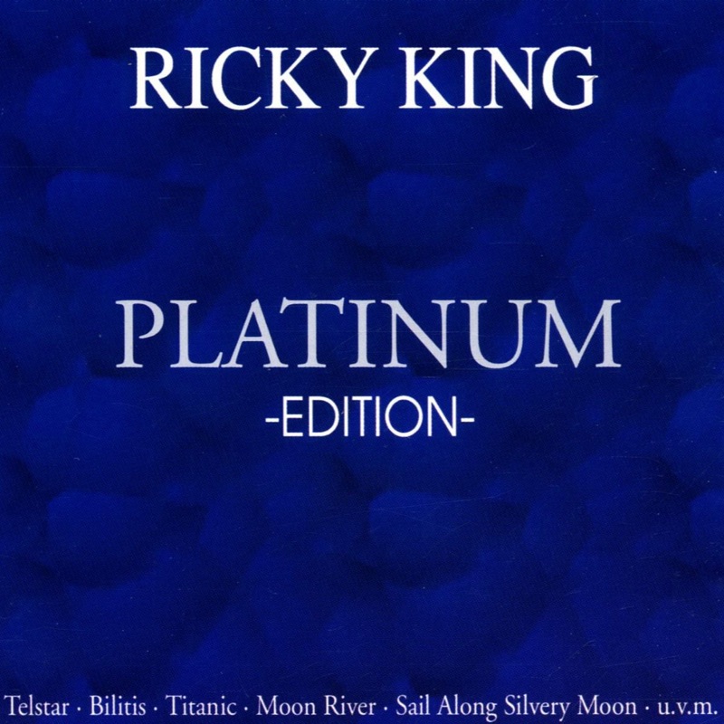 FLAMMEN DER LIEBE - KING, RICKY/KING, RICKY: Song Lyrics, Music Videos ...