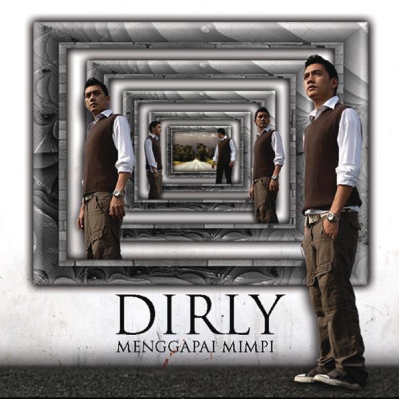 Sampai Ke Ujung Dunia - Dirly: Song Lyrics, Music Videos & Concerts