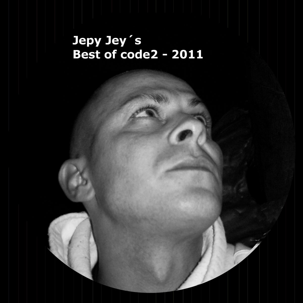 Best of Code 2》- Jepy Jey的专辑 - Apple Music