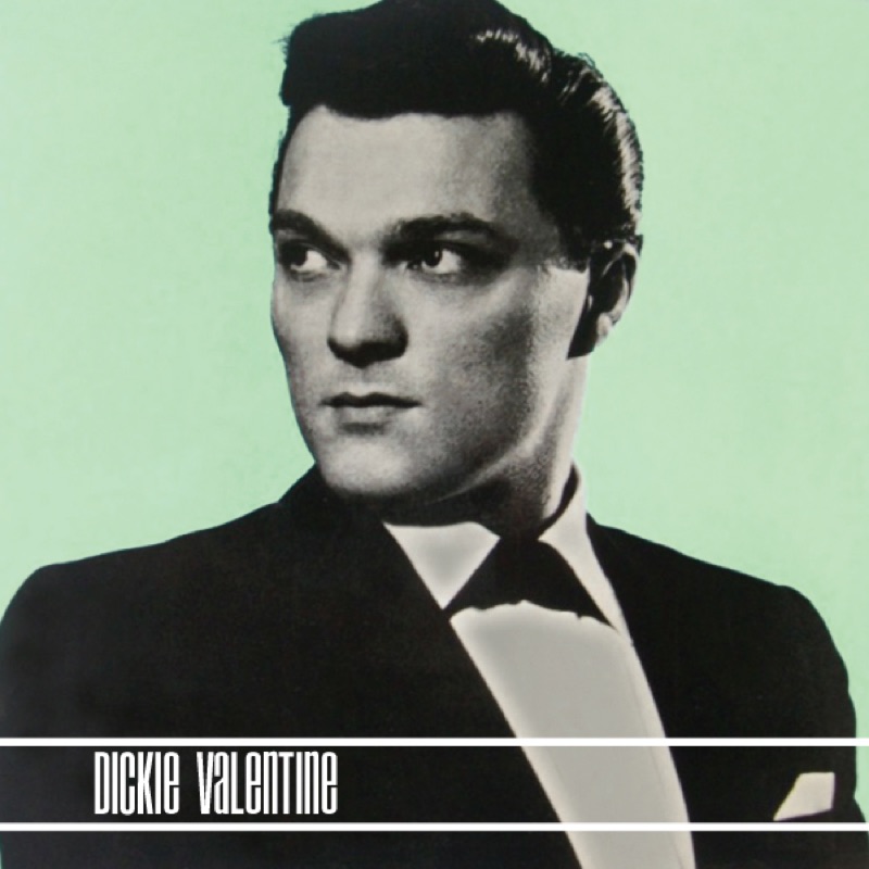 In A Golden Coach - Dickie Valentine: Song Lyrics, Music Videos & Concerts