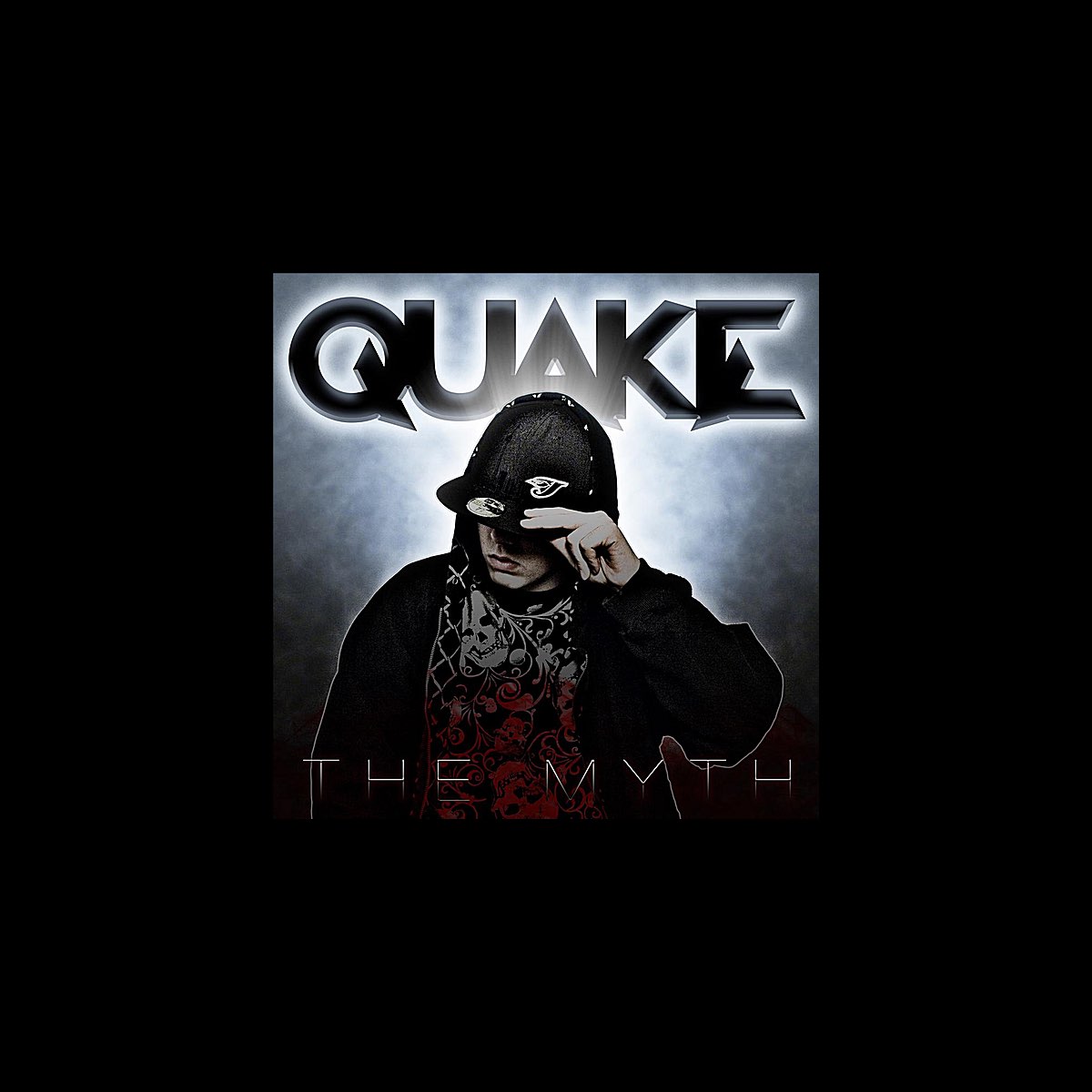 ‎The Myth - Album by Quake - Apple Music