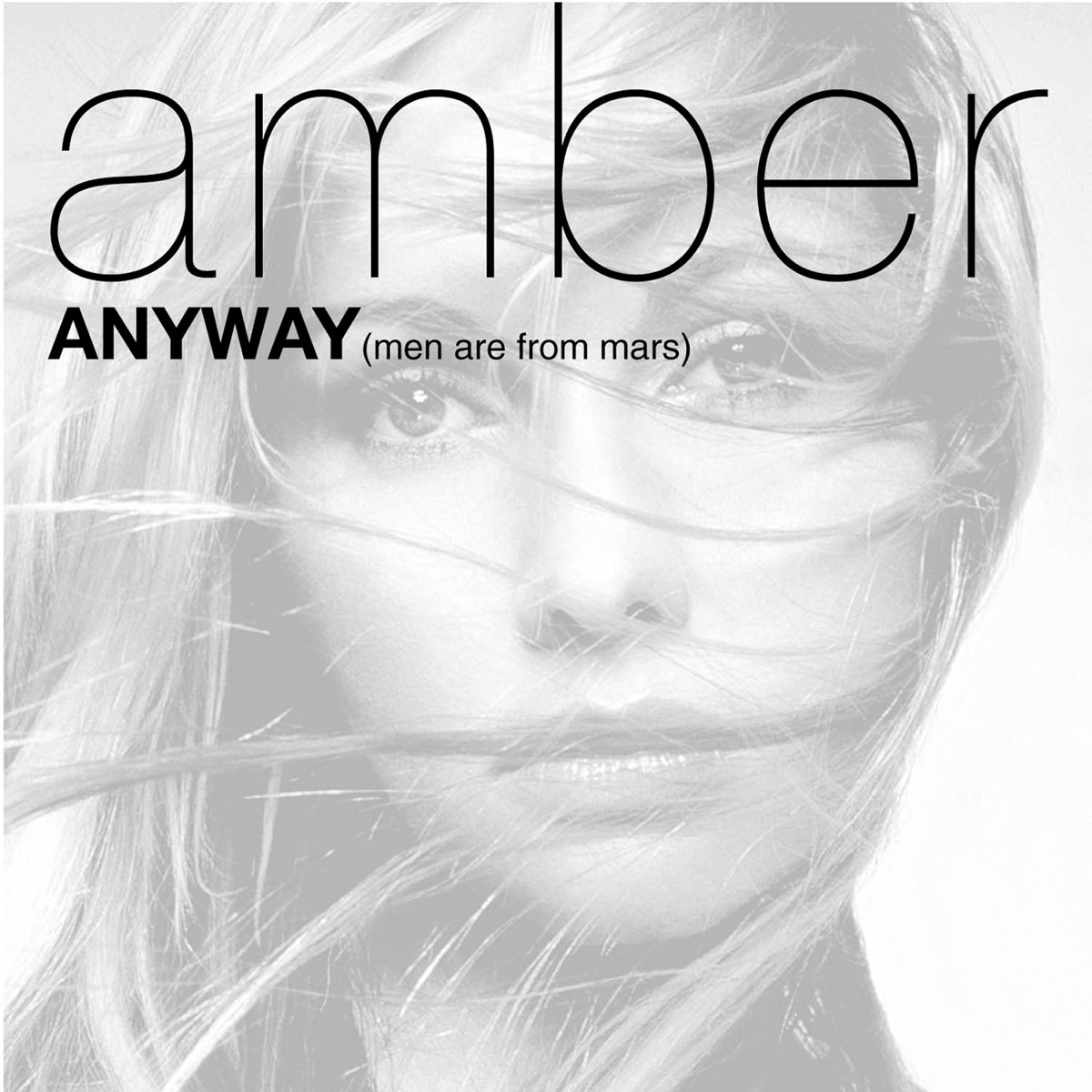 ‎Anyway (Men Are from Mars) - Album by Amber - Apple Music