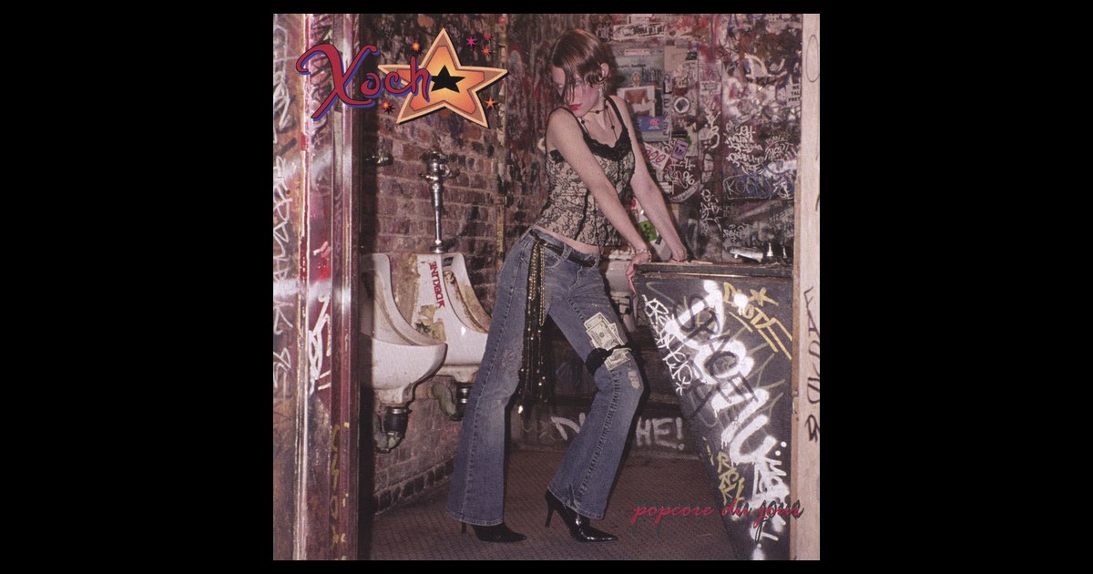 ‎popcore Du Jour - Album by XOCH - Apple Music