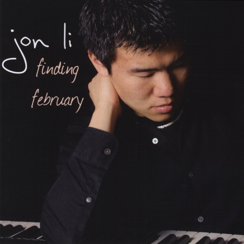 Mercury & Mars - Jon Li: Song Lyrics, Music Videos & Concerts