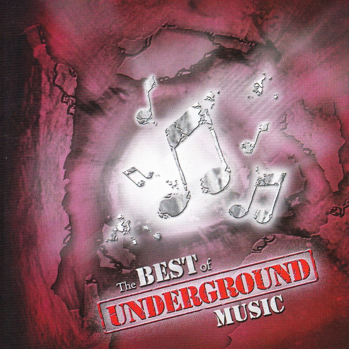 ‎The Best of Underground Music - Album by Various Artists - Apple Music