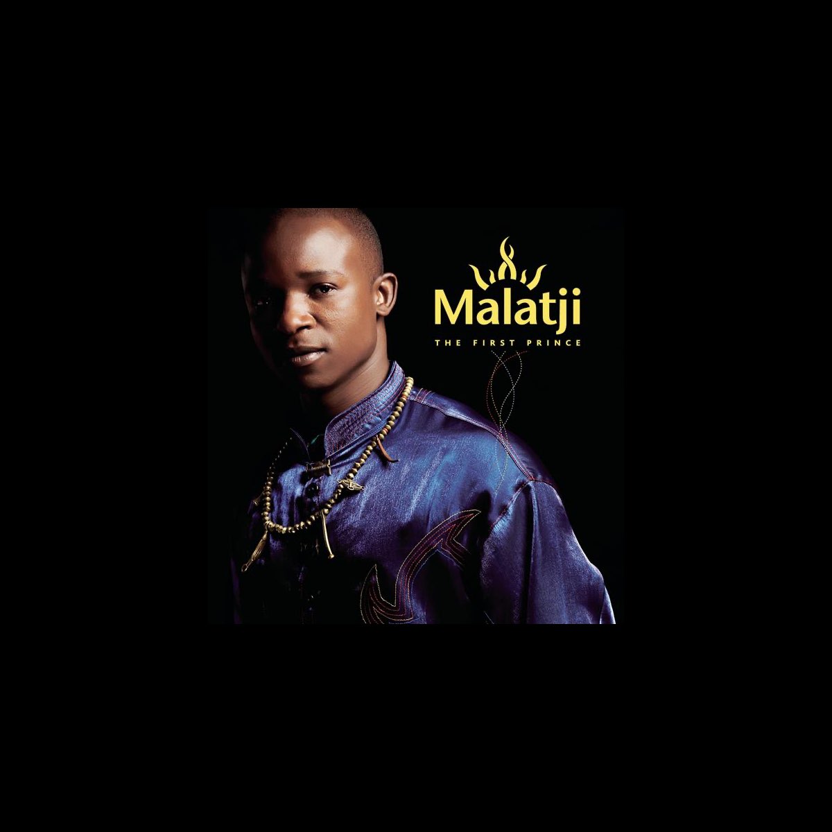 ‎The First Prince — álbum de Malatji — Apple Music