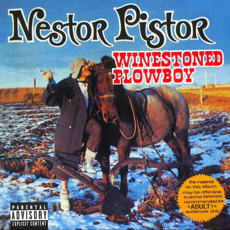 The Wrestling Promoter - Nestor Pistor: Song Lyrics, Music Videos ...