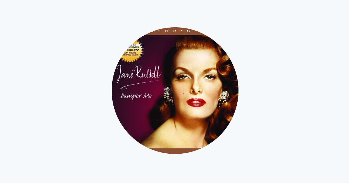 ‎Jane Russell Movies on iTunes
