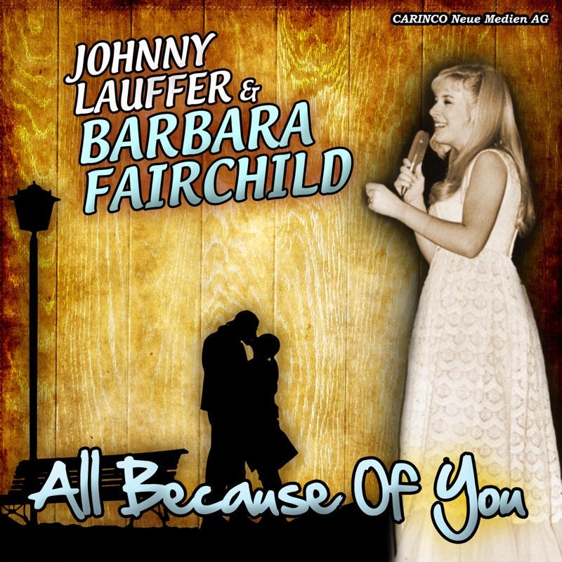 Bullet - Johnny Lauffer and Barbara Fairchild: Song Lyrics, Music ...