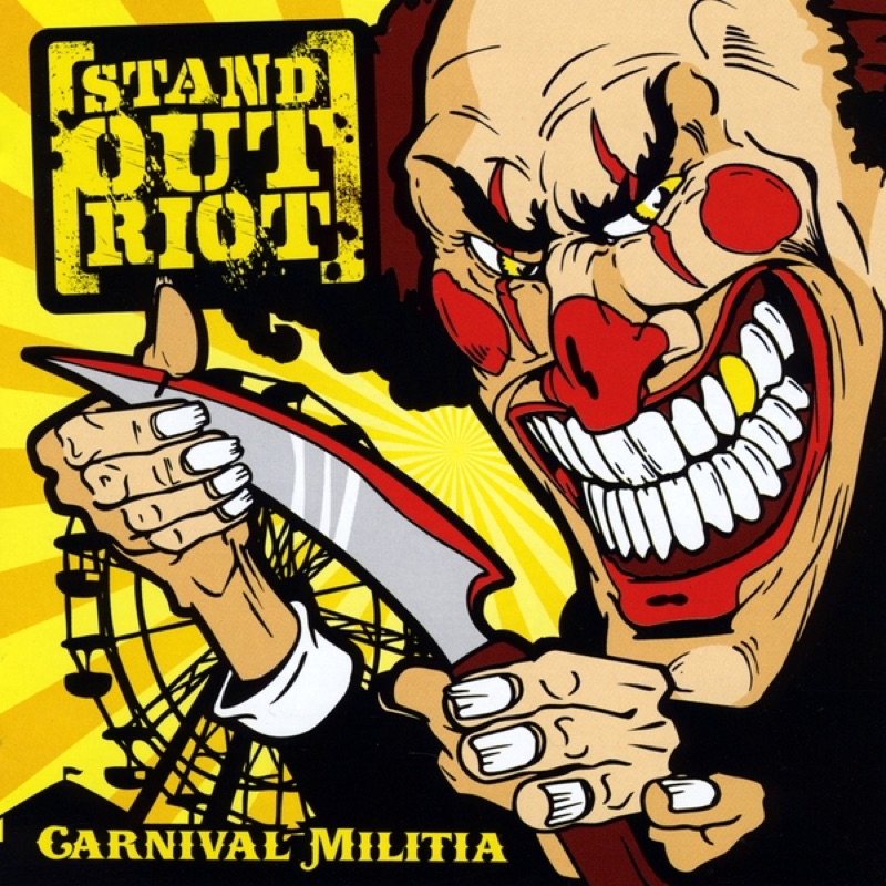 The British Nazi Parade - Stand Out Riot: Song Lyrics, Music Videos ...