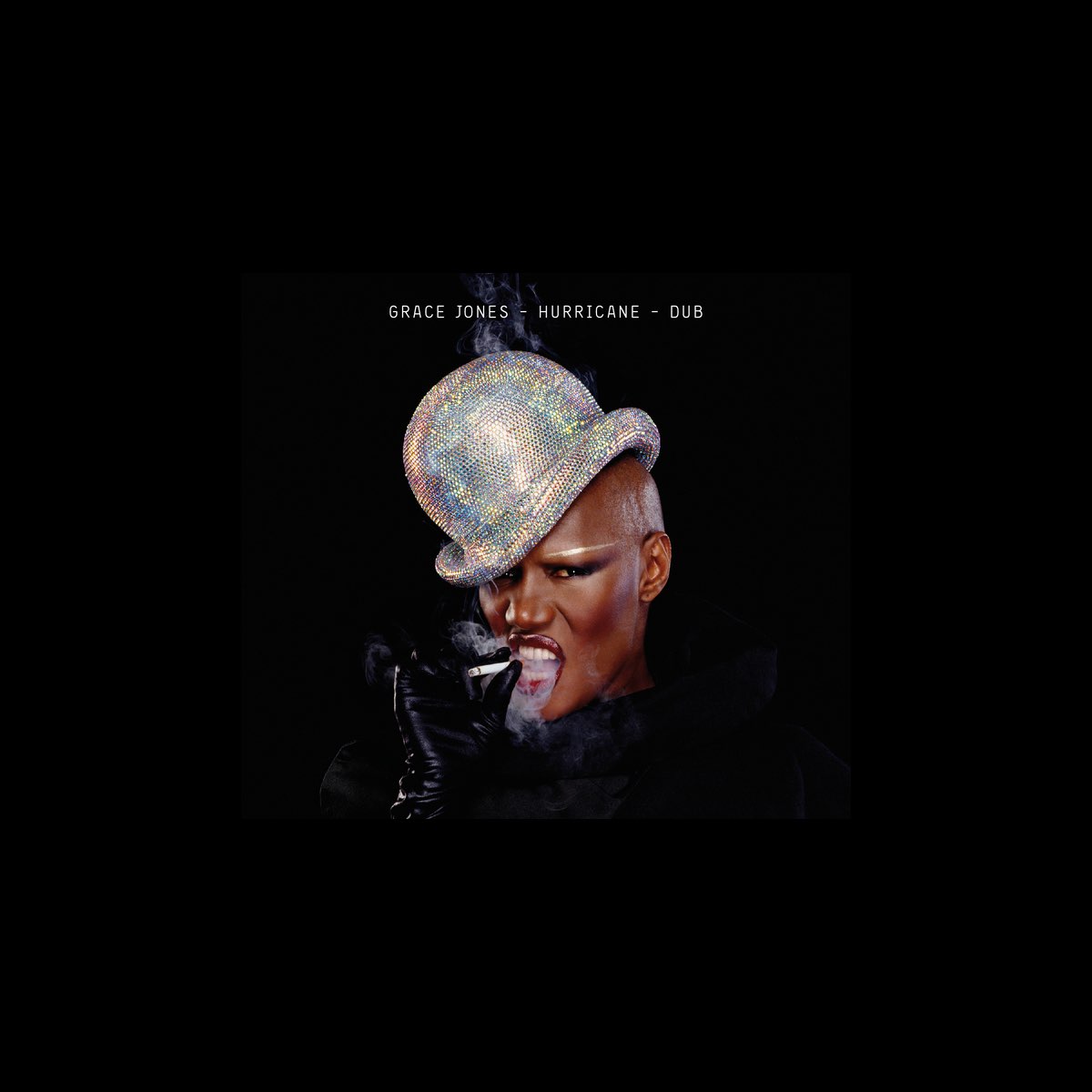 ‎Hurricane / Dub (Deluxe Version) – Album par Grace Jones – Apple Music