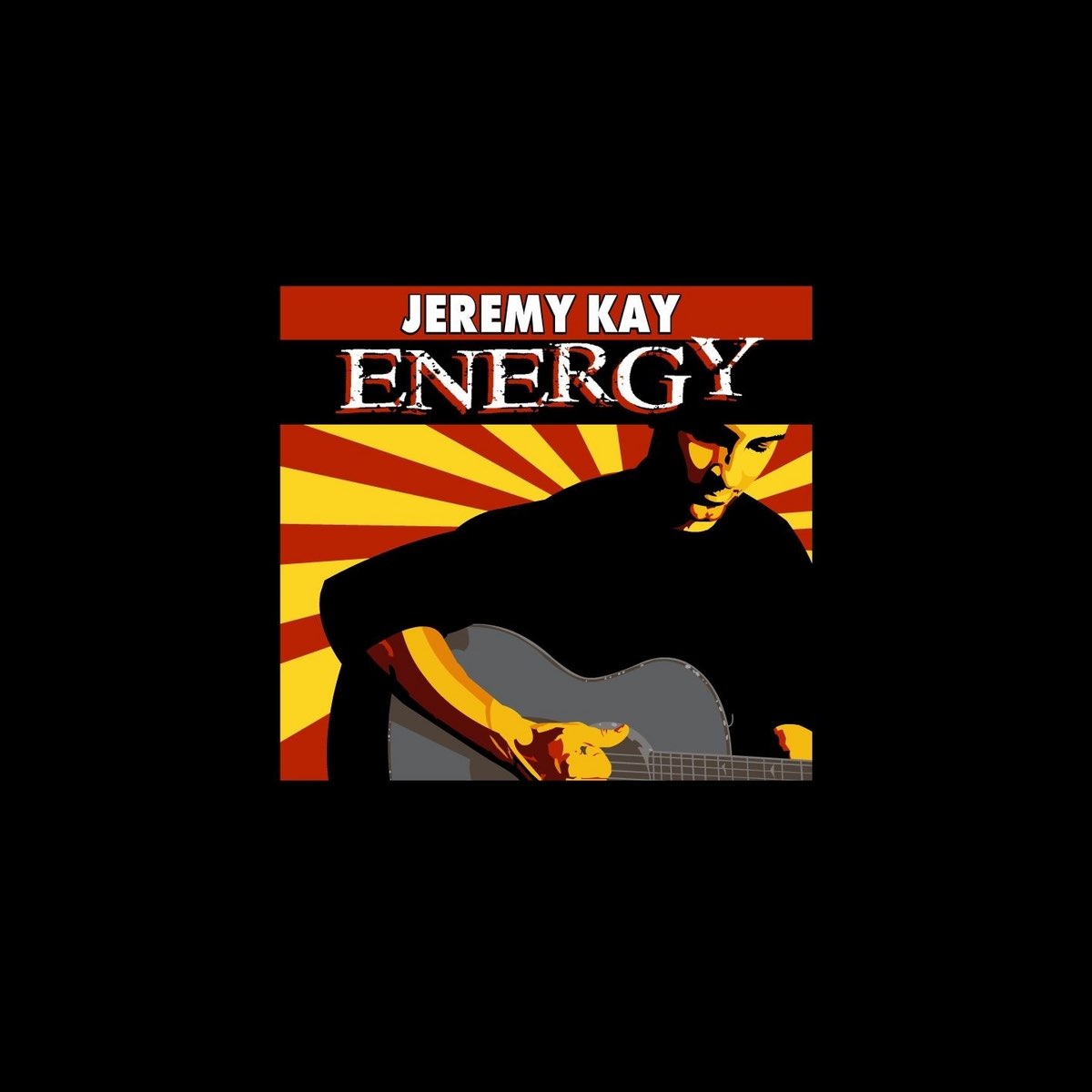 Energy》- Jeremy Kay的专辑 - Apple Music