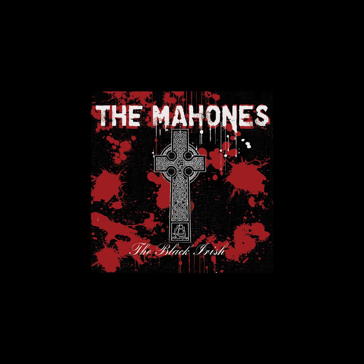 ‎The Black Irish by The Mahones on Apple Music