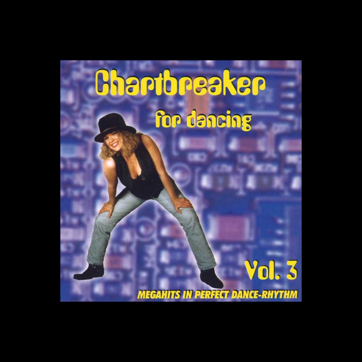 ‎Chartbreaker, Vol. 3 - Album by Klaus Hallen Tanz Orchester - Apple Music