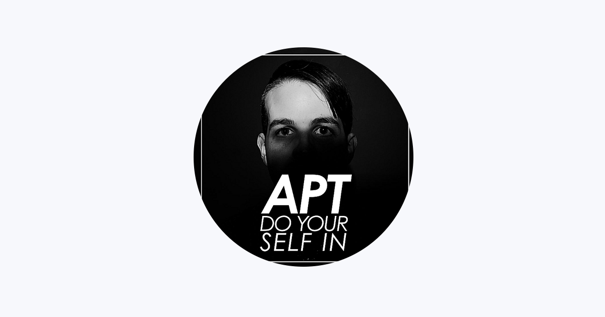 ‎Apt - Apple Music