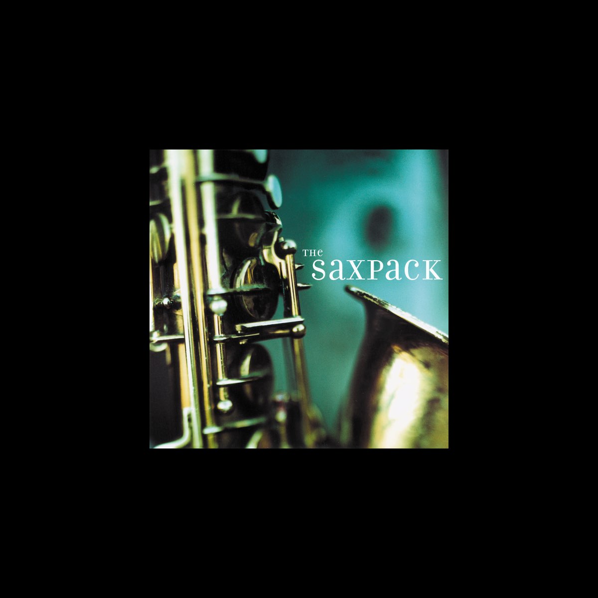 ‎My Lovin' (You're Never Gonna Get It) - Single - Album by The Sax Pack ...