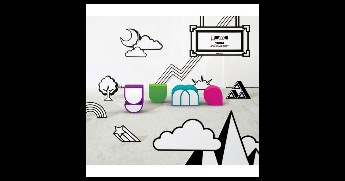 ‎Sound Multiply - Album by yuma - Apple Music