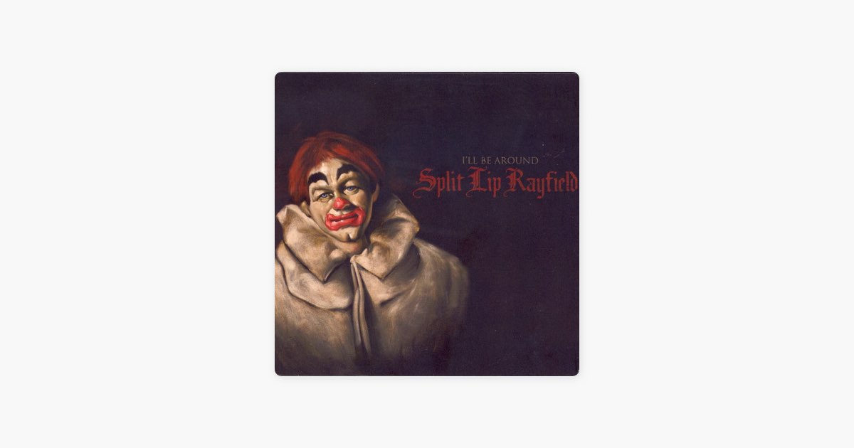 ‎Hobo Love Song - Song by Split Lip Rayfield - Apple Music