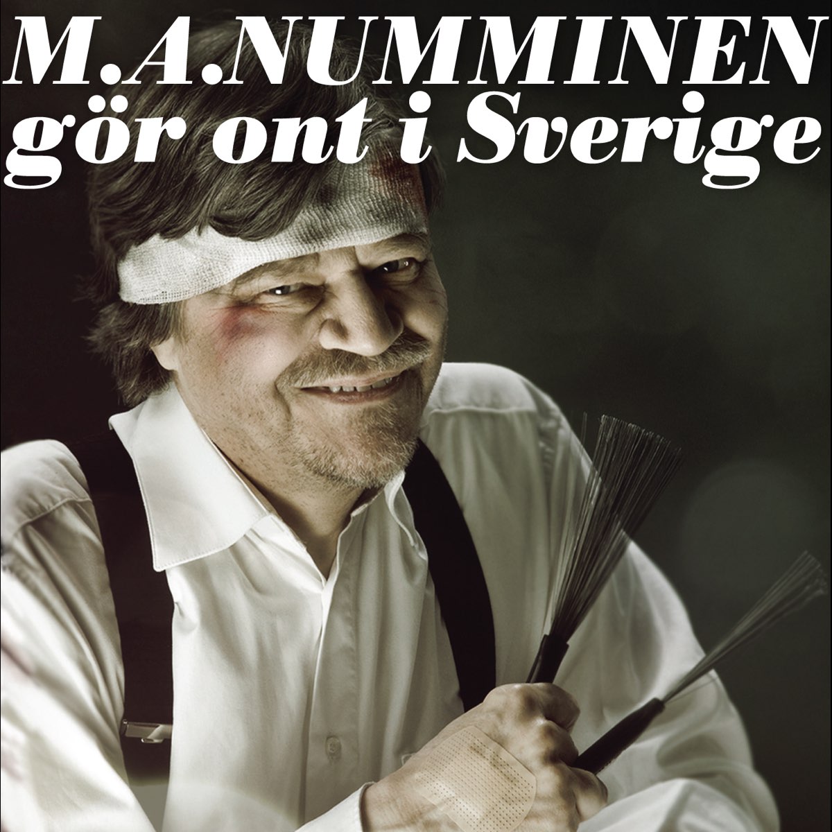 ‎Gör Ont I Sverige - Album by M.A. Numminen - Apple Music