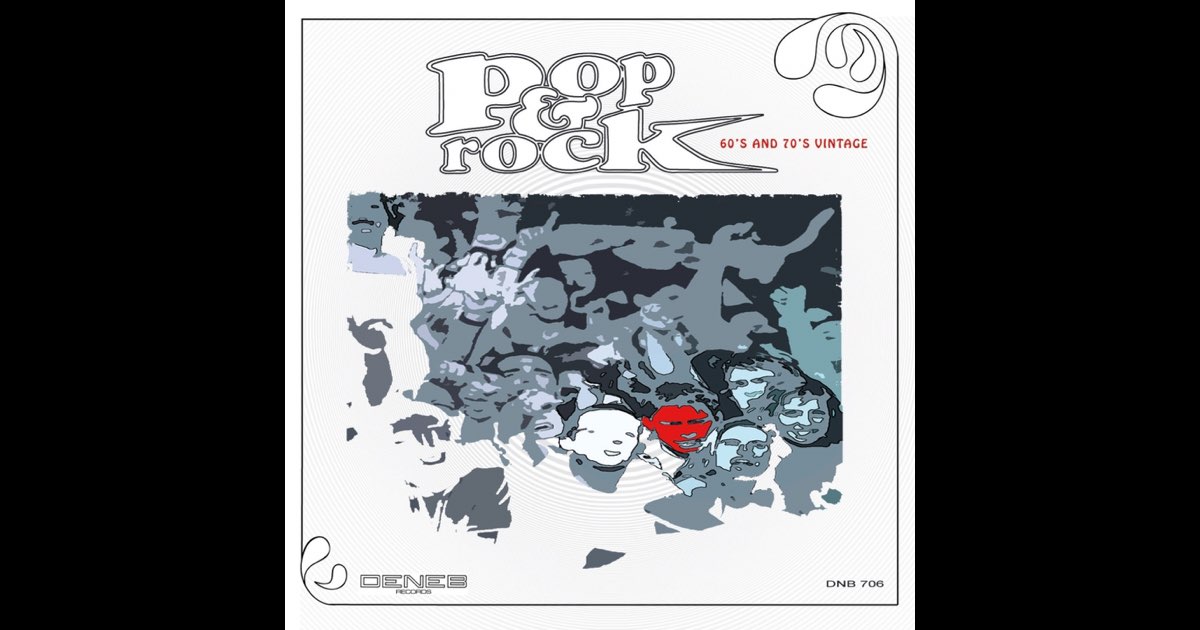 ‎Pop & Rock — álbum de Henryk Topel & Giuseppe Bellardinelli — Apple Music