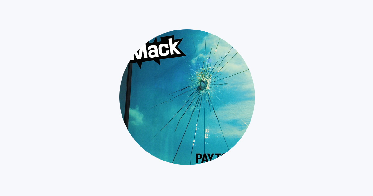 ‎Mack - Apple Music