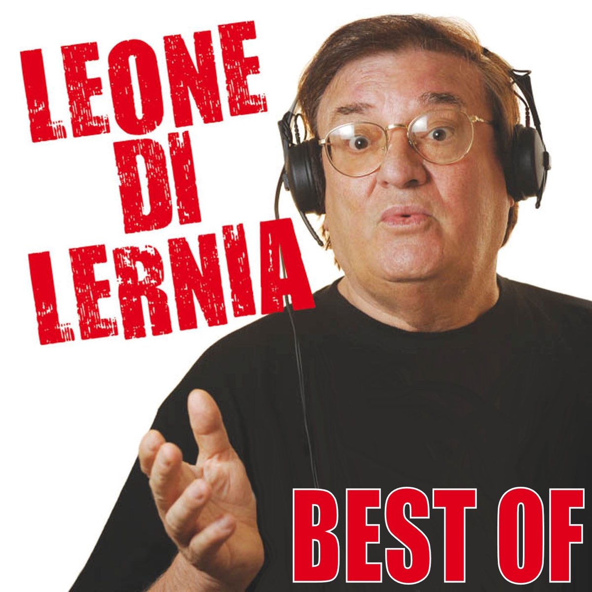 ‎Best of Leone Di Lernia - Album by Leone Di Lernia - Apple Music