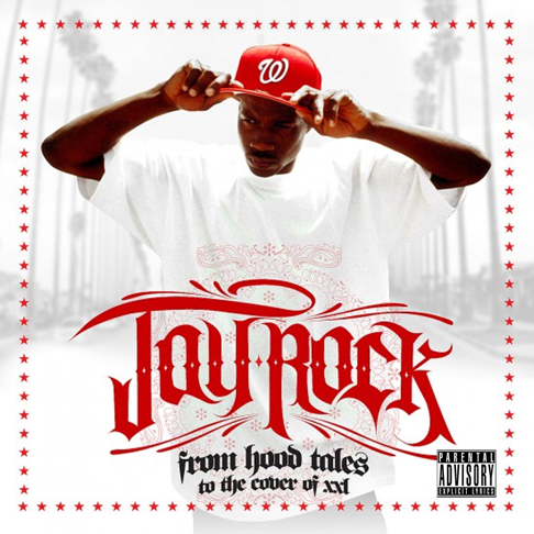 Jay Rock Et Le Jeu AYE JAY AYE JAY MORANO RICH ROSENBAUM Punk