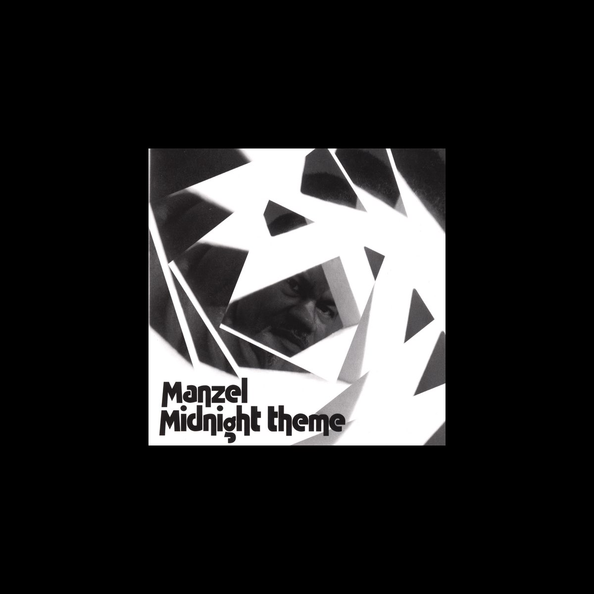 ‎Midnight Theme - Album by Manzel - Apple Music