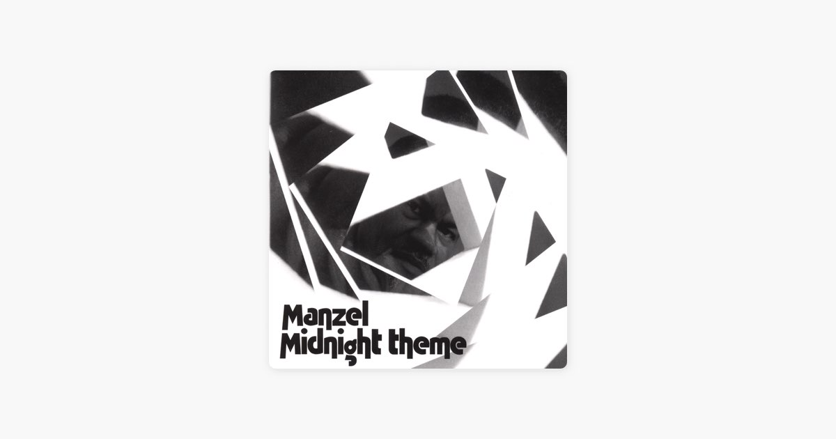 ‎Midnight Theme (Dopebrother 7 Inch Remix) – Song by Manzel – Apple Music