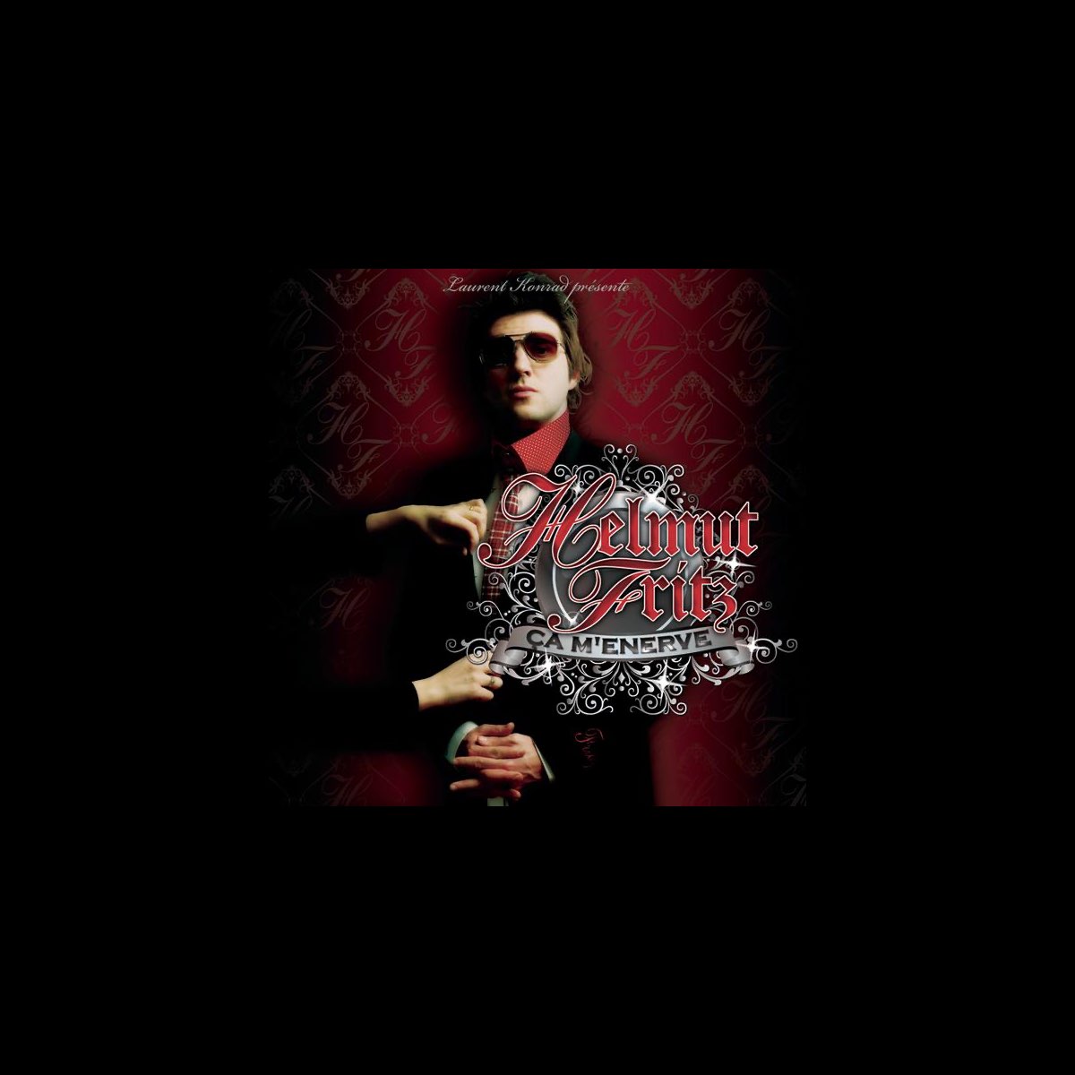 ‎Ça m'énerve - Album by Helmut Fritz - Apple Music