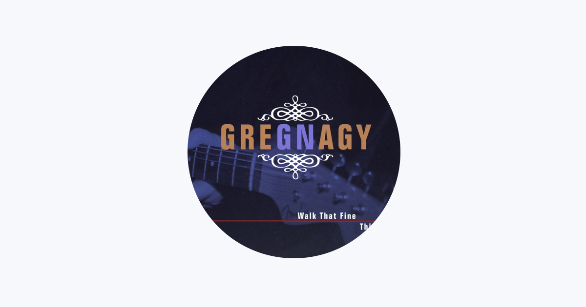 ‎Greg Nagy - Apple Music