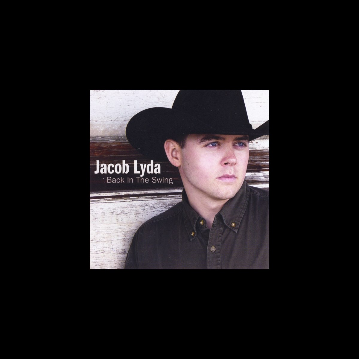 ‎Back In the Swing by Jacob Lyda on Apple Music