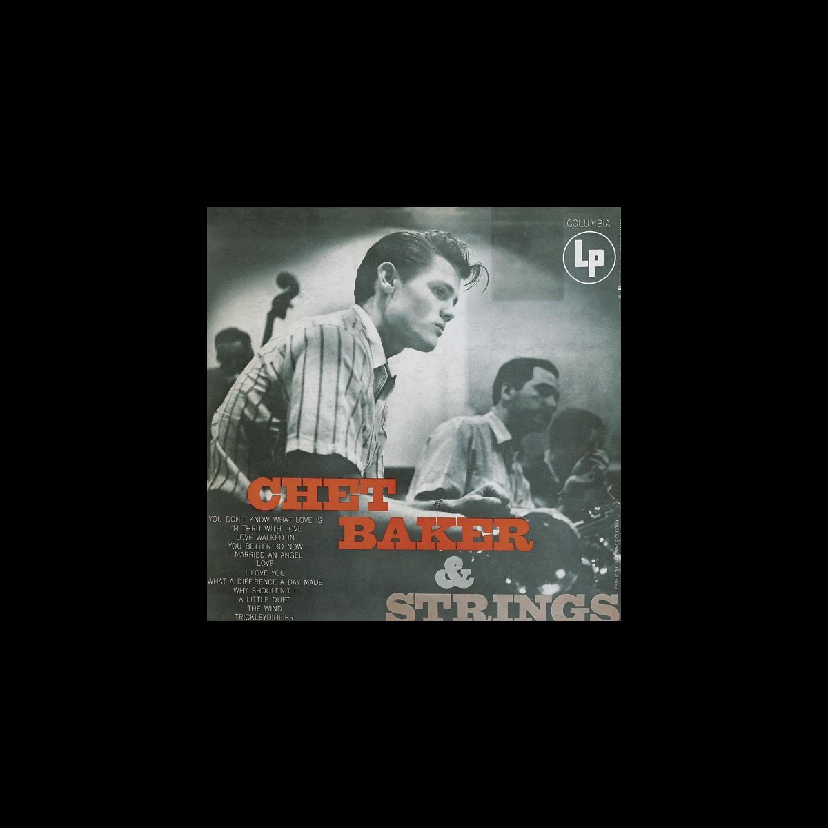 Chet Baker & Strings - Album by Chet Baker - Apple Music Chet Baker & Strings - Album by Chet Baker - Apple Music