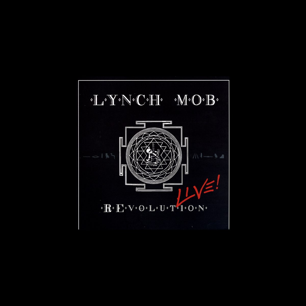‎REvolution Live! - Album by Lynch Mob - Apple Music