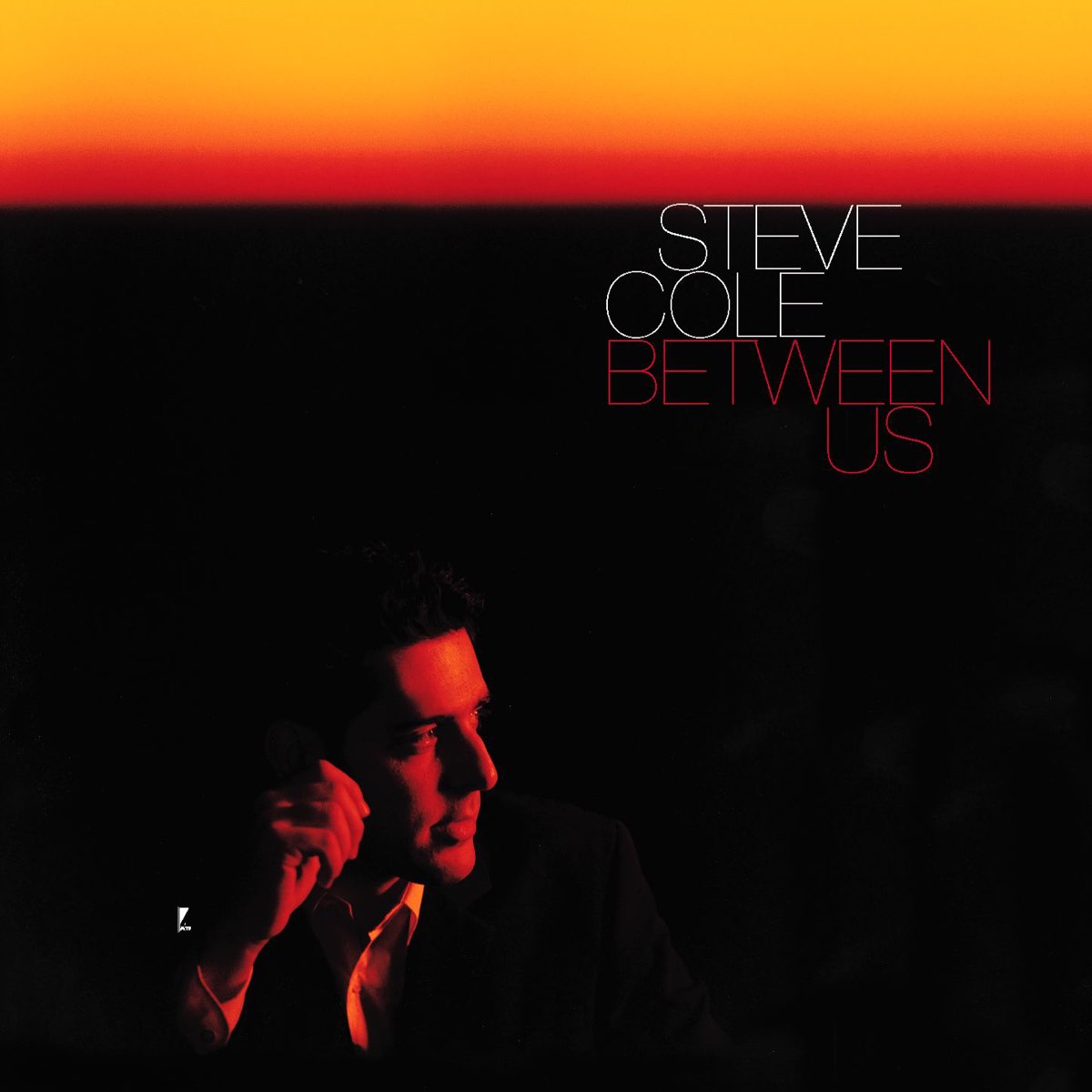 ‎Between Us - Album by Steve Cole - Apple Music