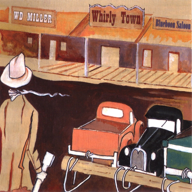 Just a Little - WD Miller Band: Song Lyrics, Music Videos & Concerts
