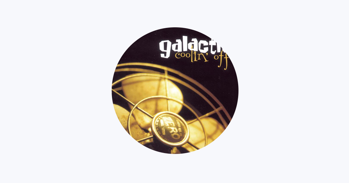 ‎Galactic - Apple Music