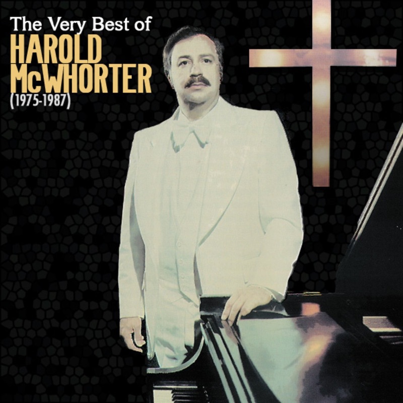 Use Me Lord - Harold McWhorter: Song Lyrics, Music Videos & Concerts
