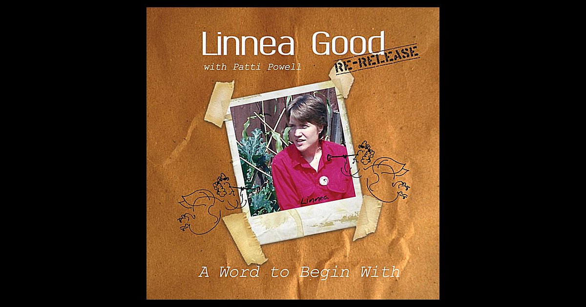 ‎A Word to Begin With - Album by Linnea Good - Apple Music