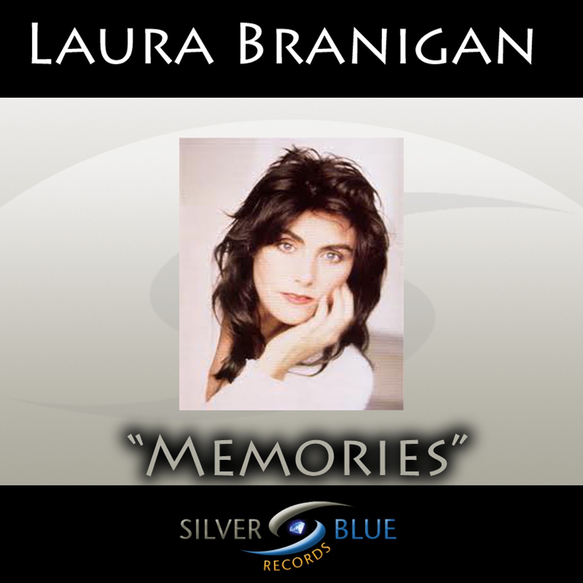 Laura Branigan Album Covers