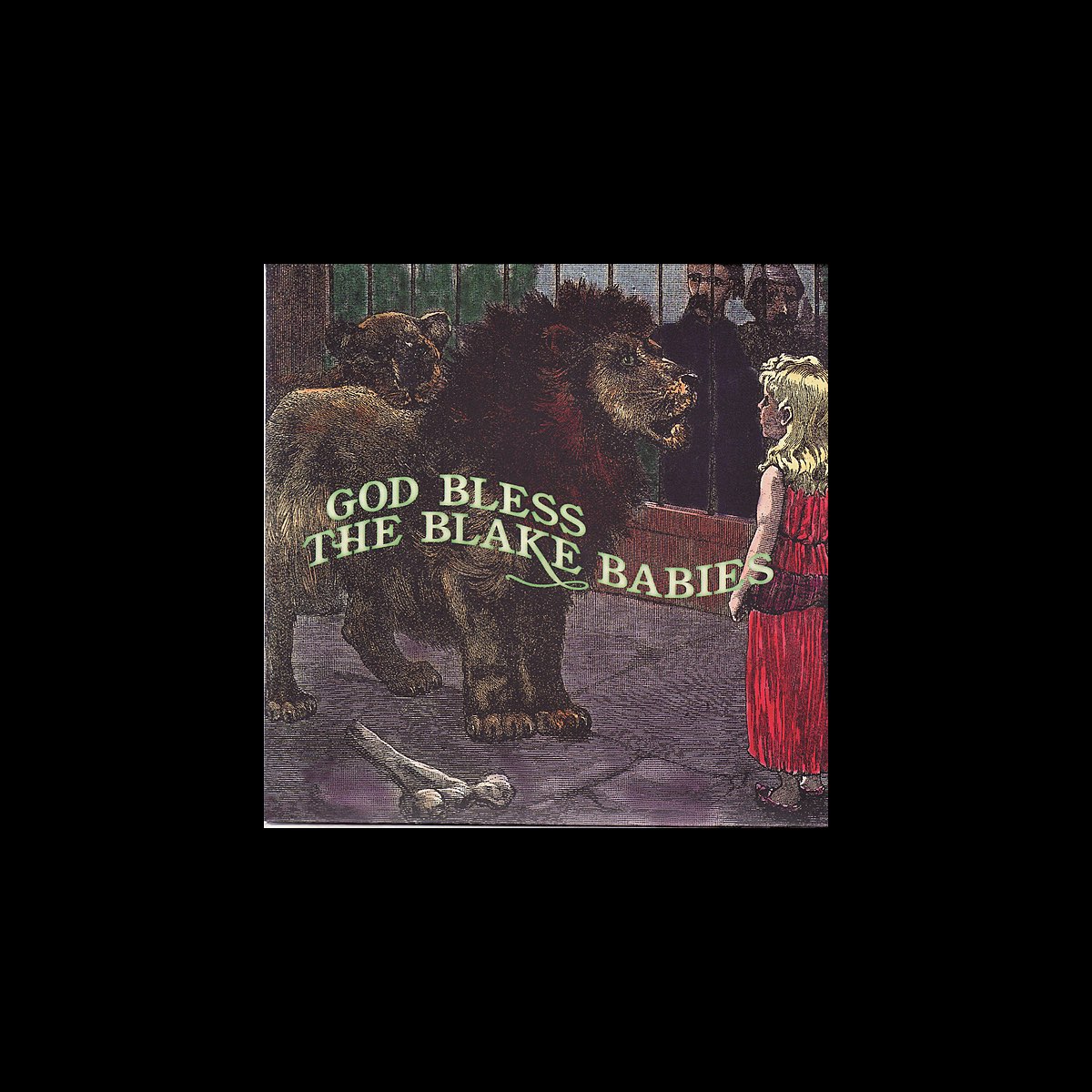 ‎God Bless the Blake Babies - The Blake Babiesのアルバム - Apple Music