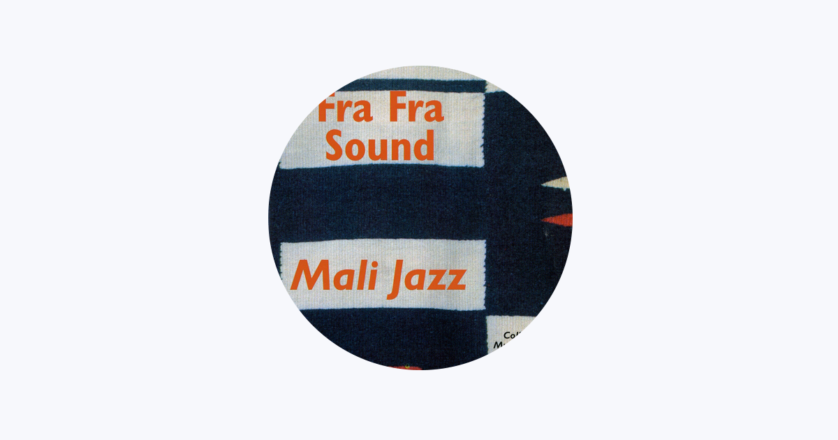 ‎Fra Fra Sound - Apple Music