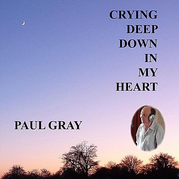 My Heart Is Crying Quotes